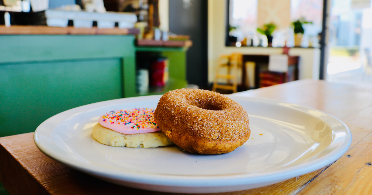 Where to Find Donuts in Overland Park | Visit Overland Park