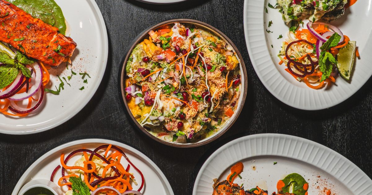 Food and Drink Itinerary | Visit Overland Park