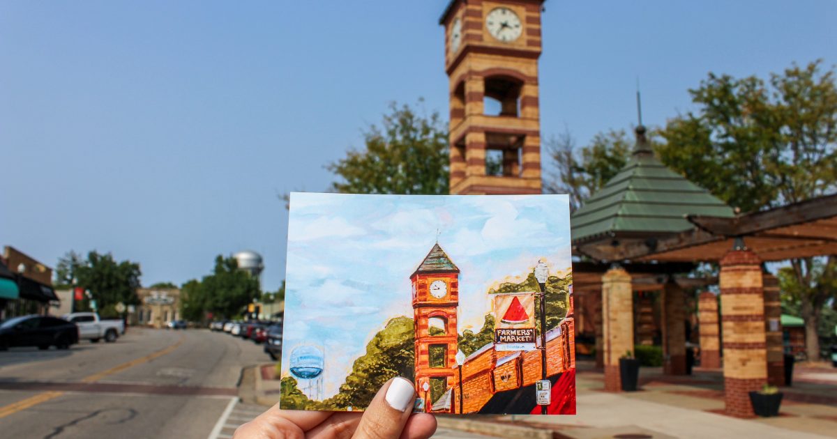 About Overland Park | Plan Your Stay | Visit Overland Park