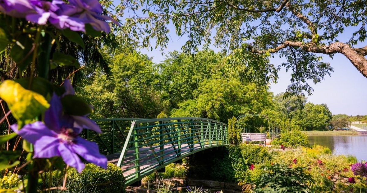 Explore Overland Park | Events, Food, & Family Fun