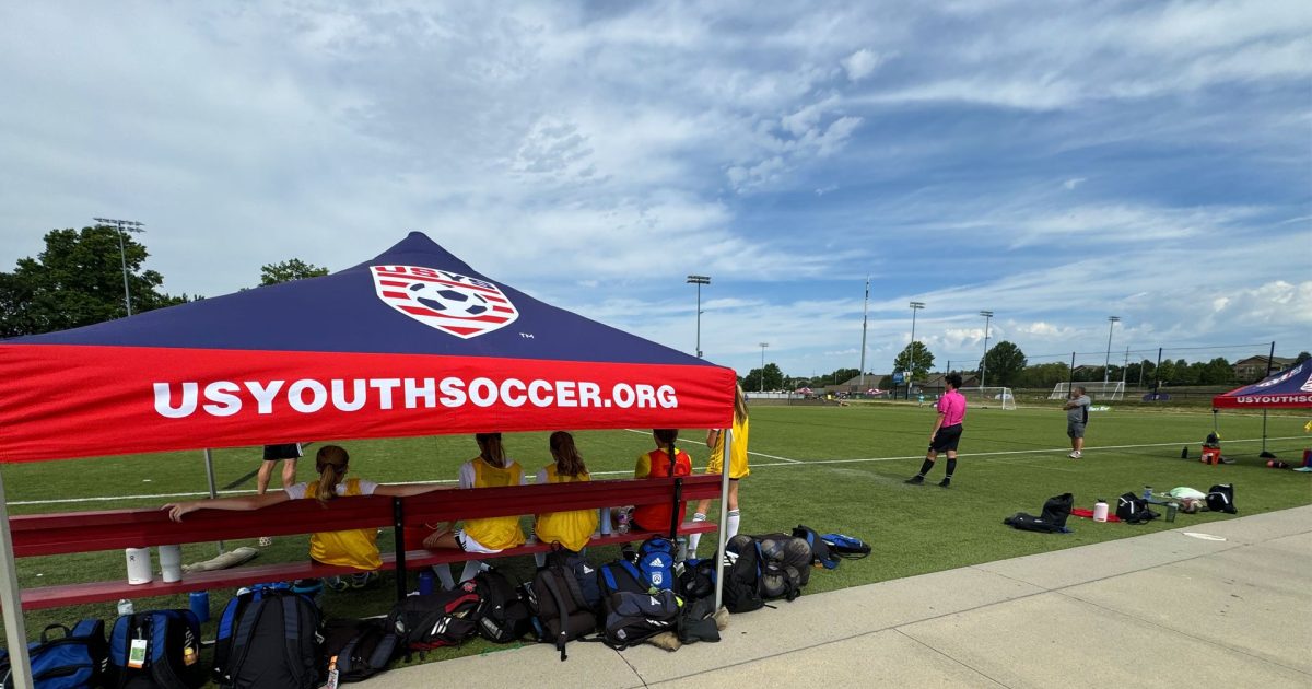 2024 USYS Midwest Regional Championship Economic Impact | Visit ...