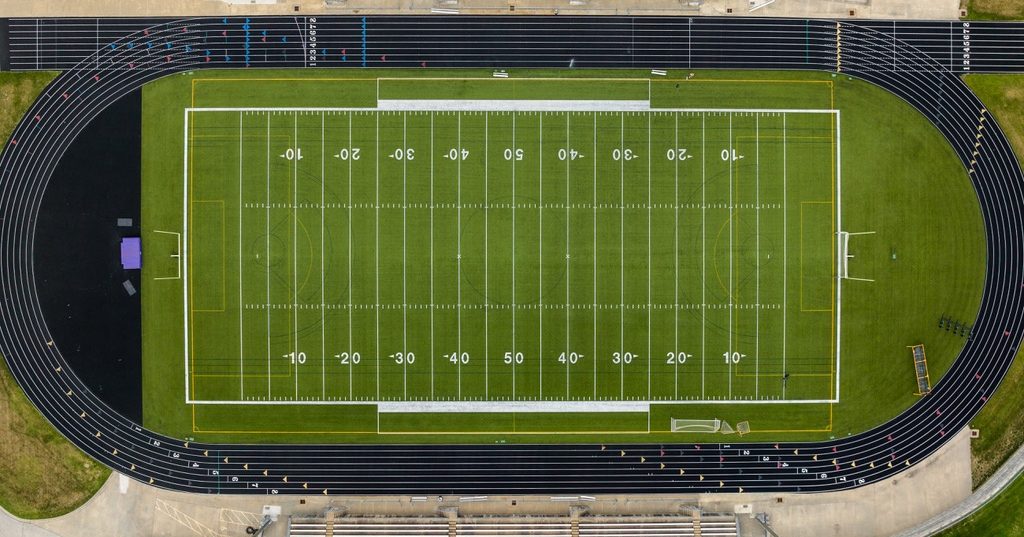 Flat Fields | Sports Events in Overland Park, KS