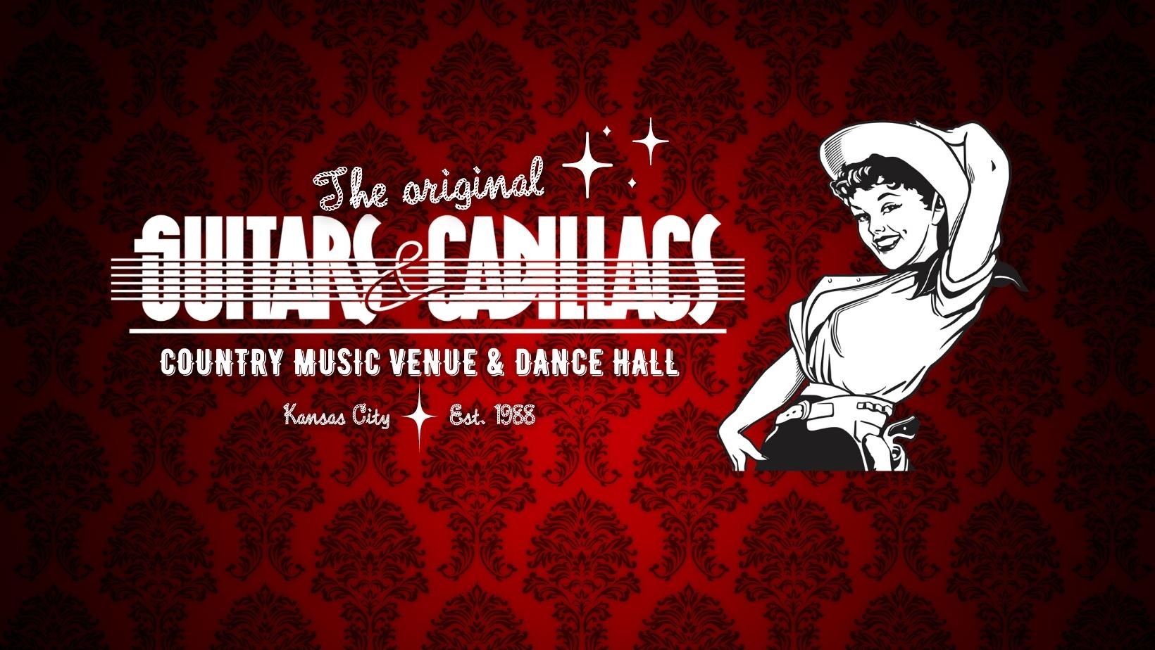 Rachel Schumacher Live at Guitars & Cadillacs | Visit Overland Park