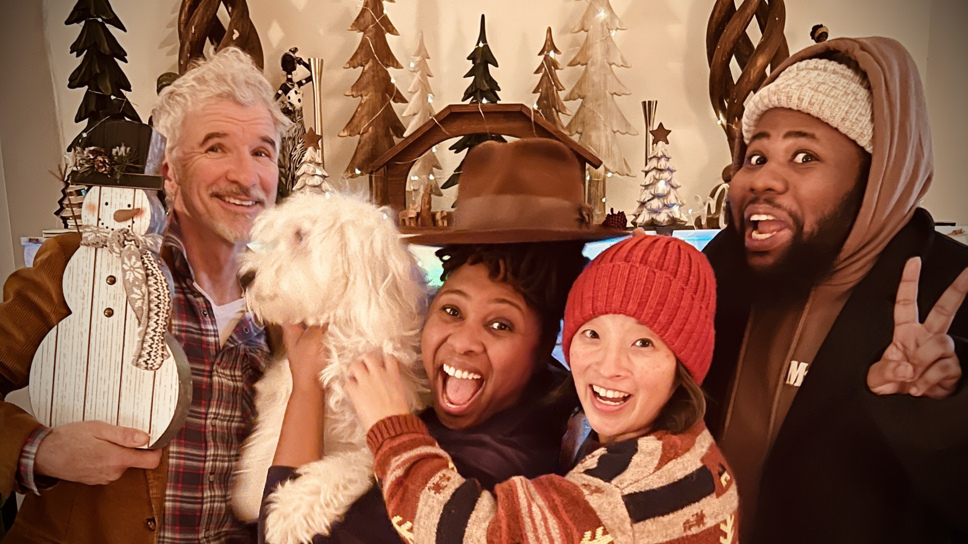 MTC Kids Jam & Holiday Sing Along | Visit Overland Park