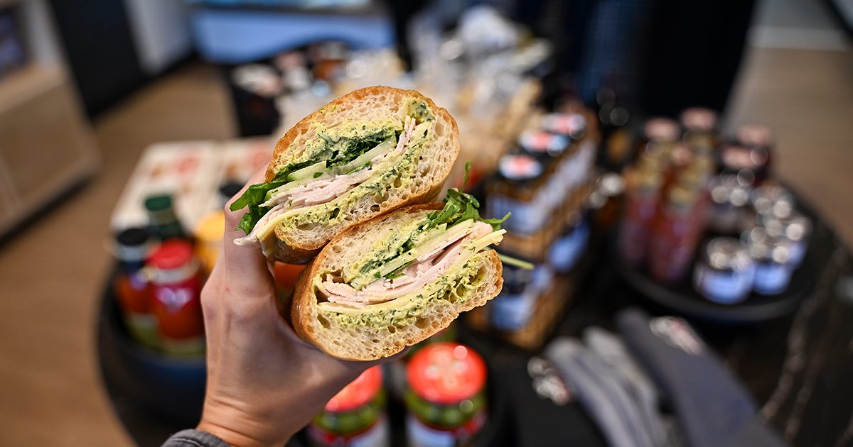 La Fetta Delicatessen | Visit Overland Park