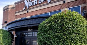 Nick and Jake's | Visit Overland Park