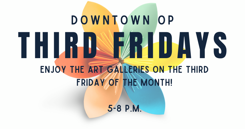 Third Fridays in Downtown OP | Visit Overland Park