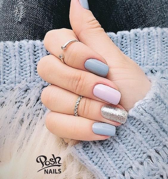 Posh Nails | Visit Overland Park