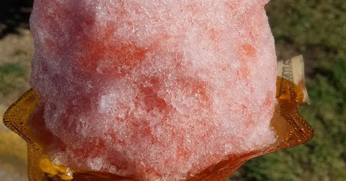 Tad's Shaved Ice | Visit Overland Park