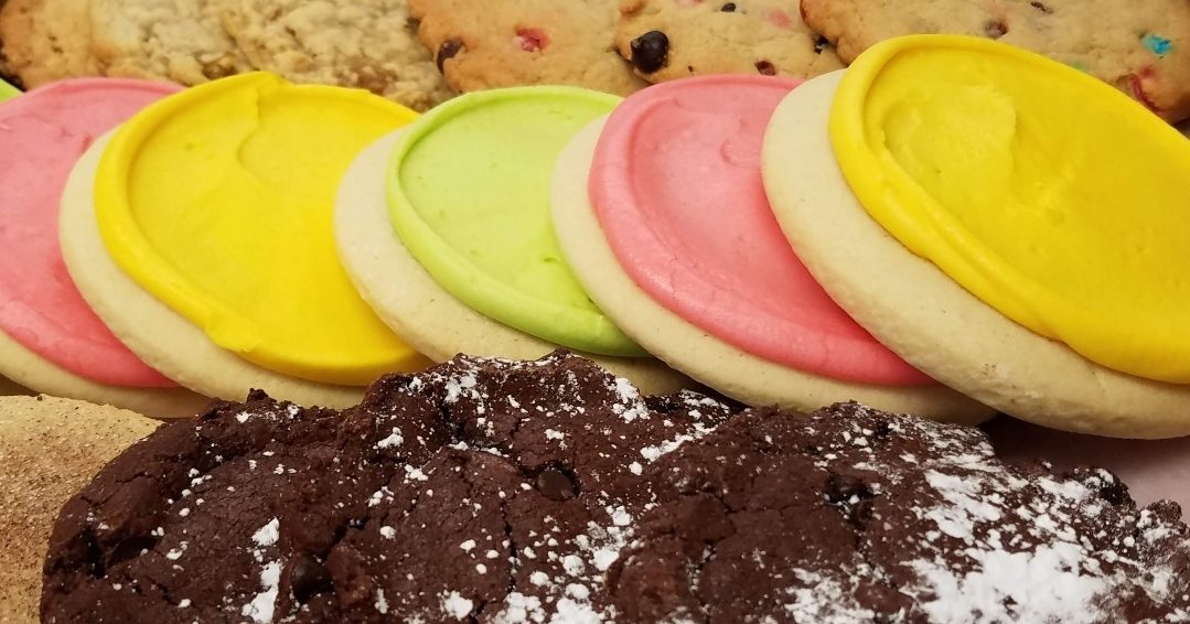 Maddie Rae's Bakery | Visit Overland Park