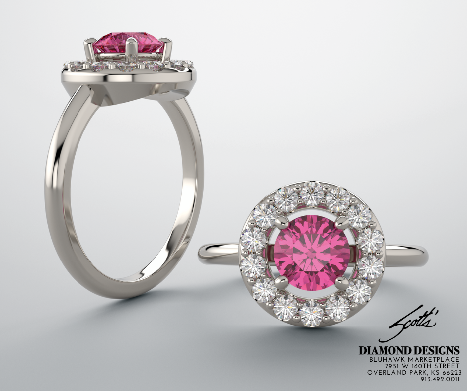 Scott's Diamond Designs | Visit Overland Park