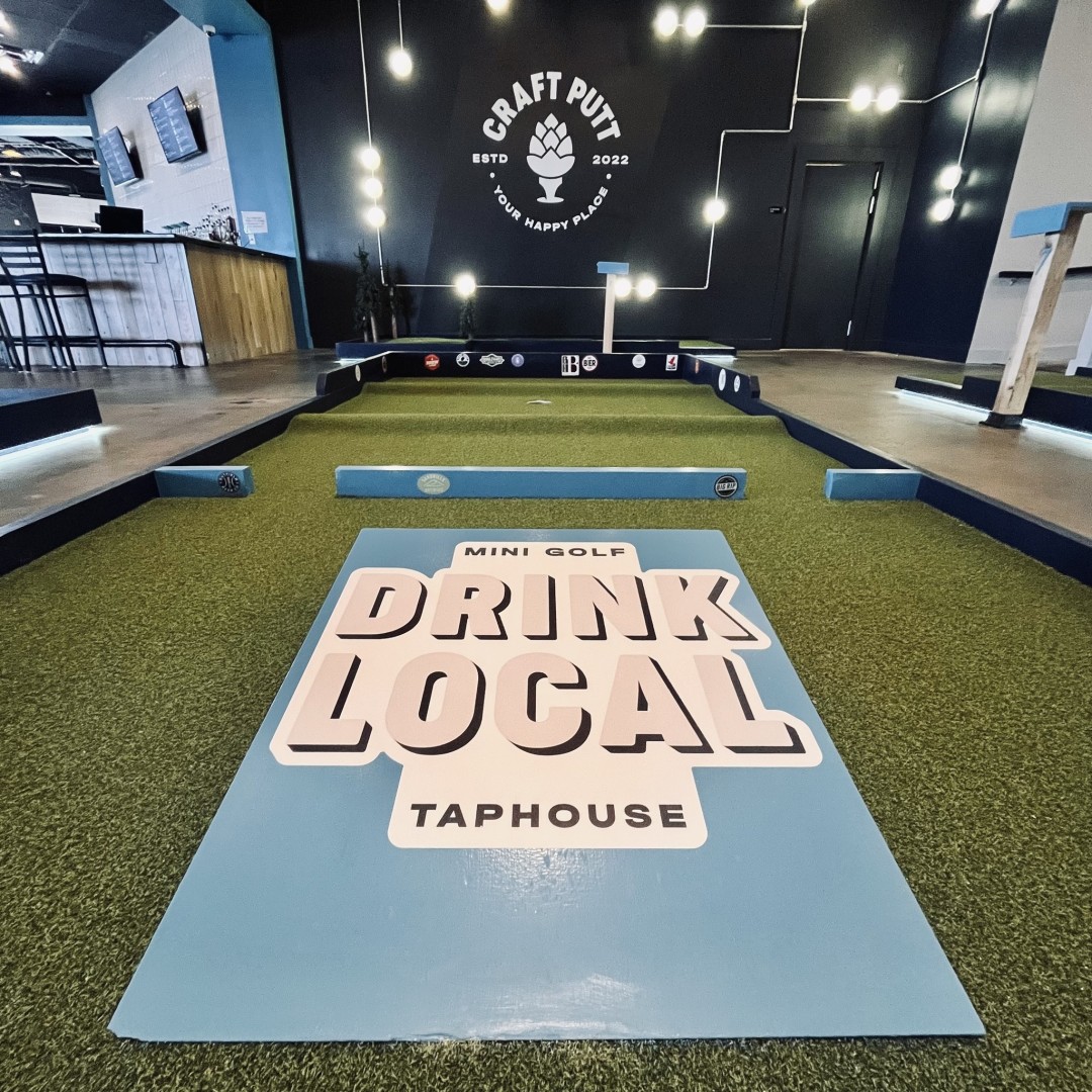 Craft Putt | Visit Overland Park