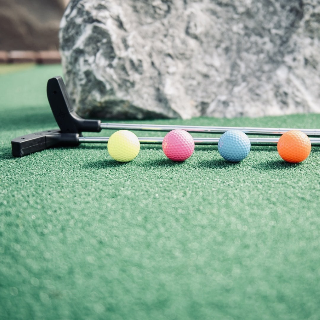 Craft Putt | Visit Overland Park