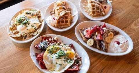 AR’s Breakfast & Brunch | Visit Overland Park