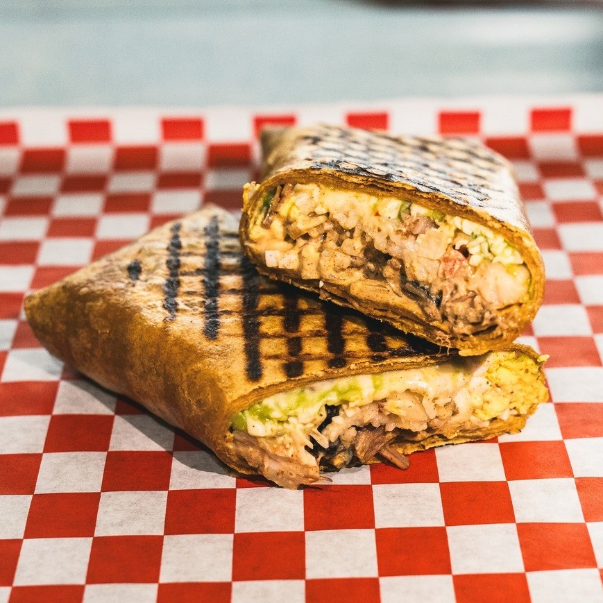 Longboards Wraps & Bowls | Visit Overland Park