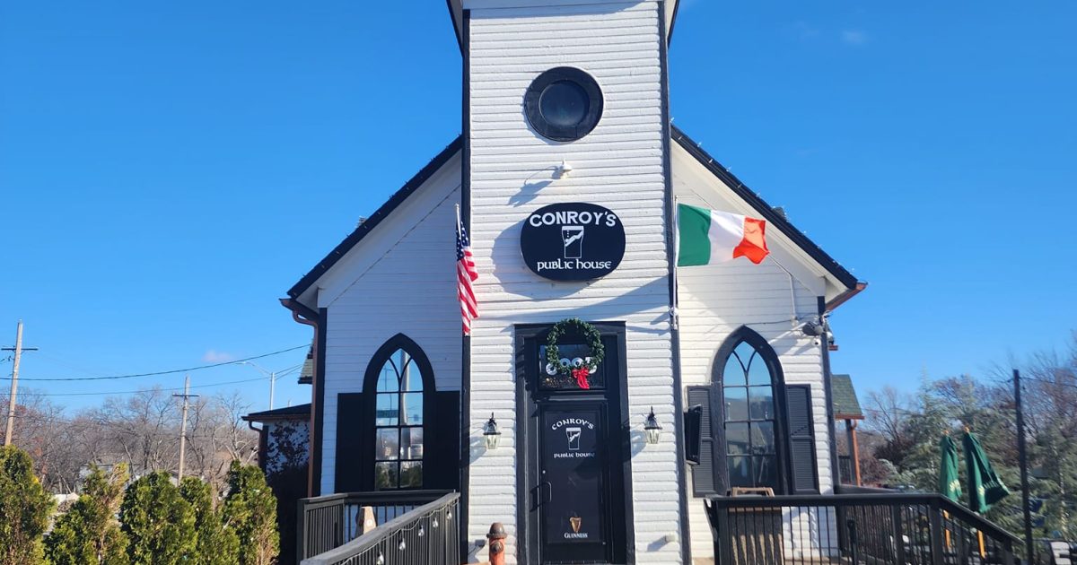 Conroy's Public House | Visit Overland Park