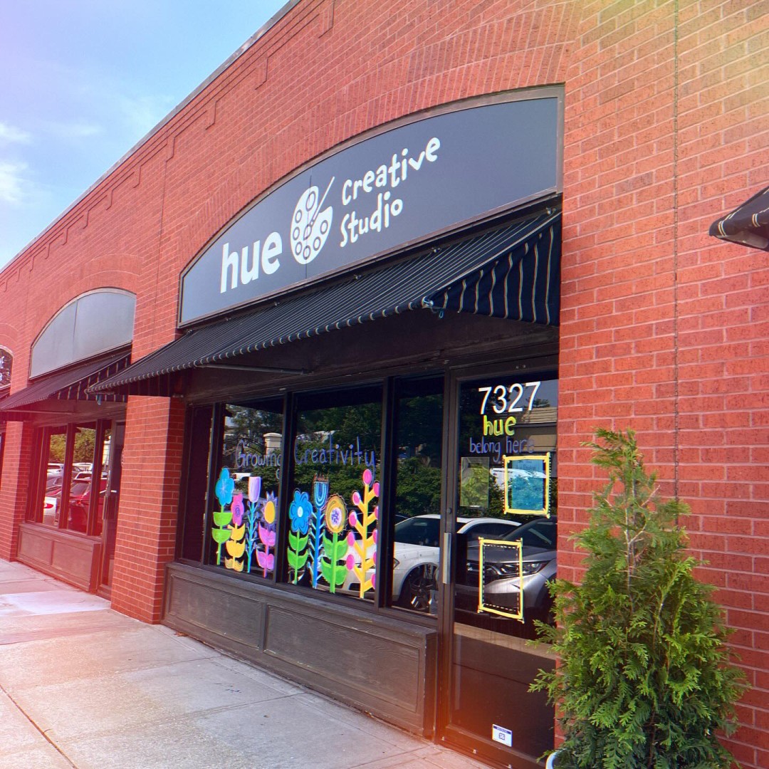 Hue Creative Studio | Visit Overland Park