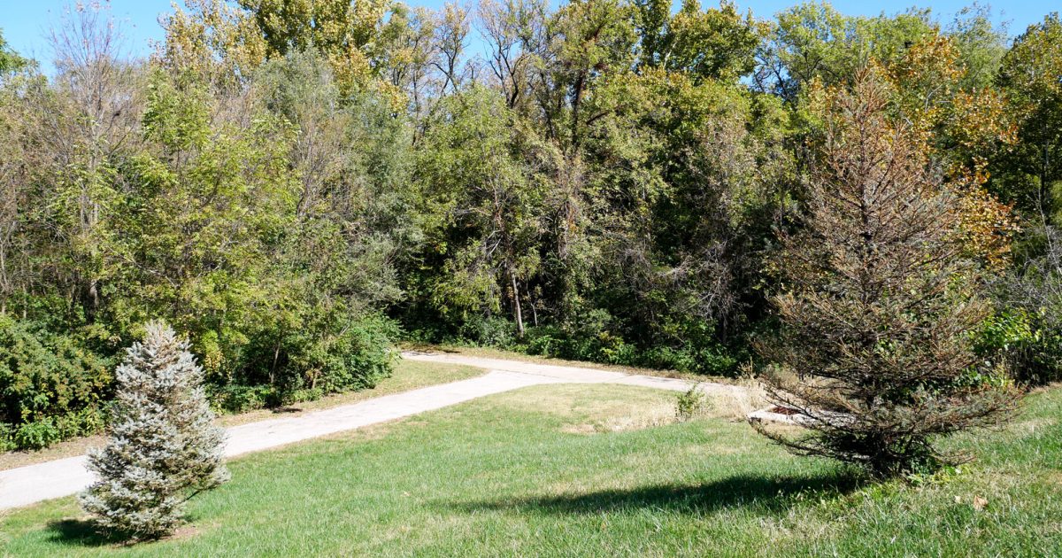 Beth Torah Park | Visit Overland Park