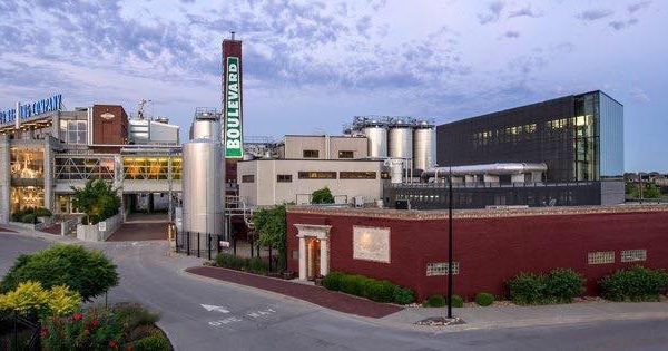 Boulevard Brewing Company | Visit Overland Park