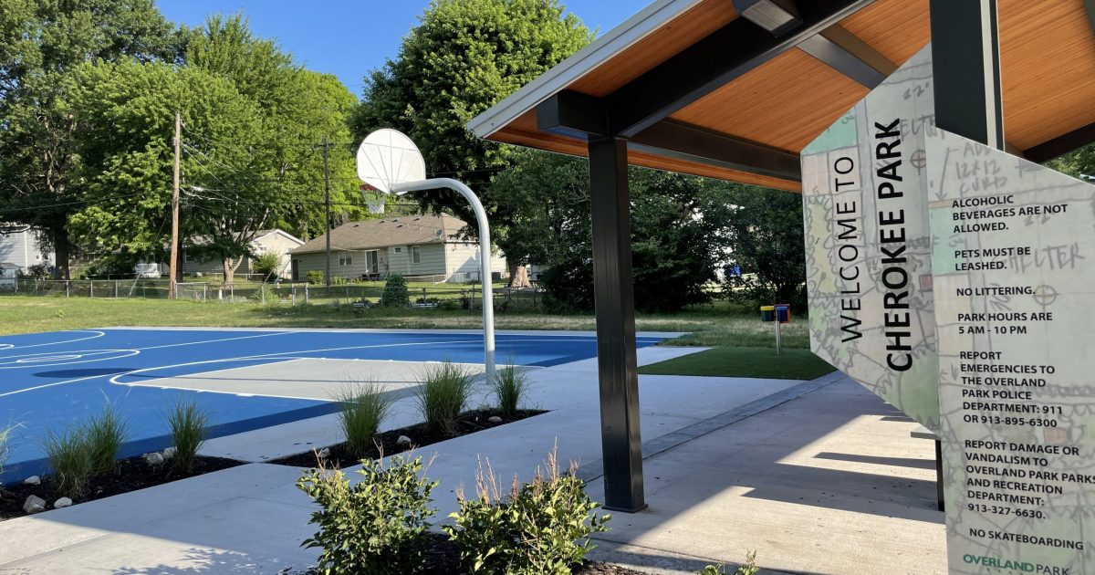 Cherokee Park | Visit Overland Park