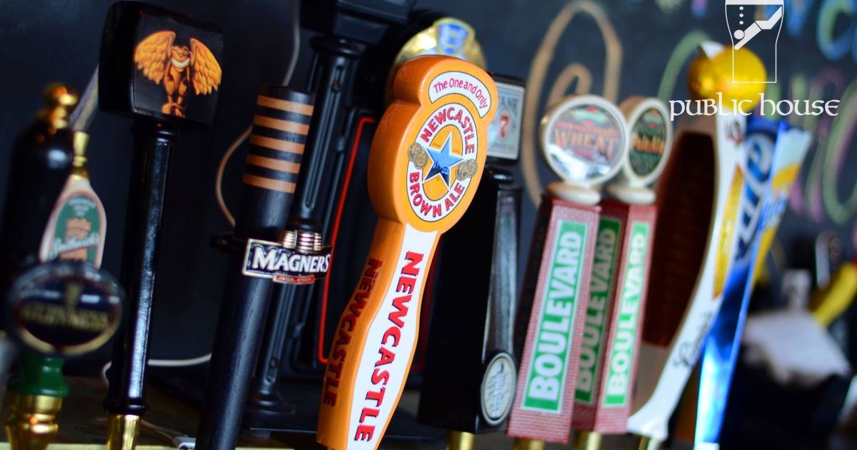 Conroy's | Visit Overland Park