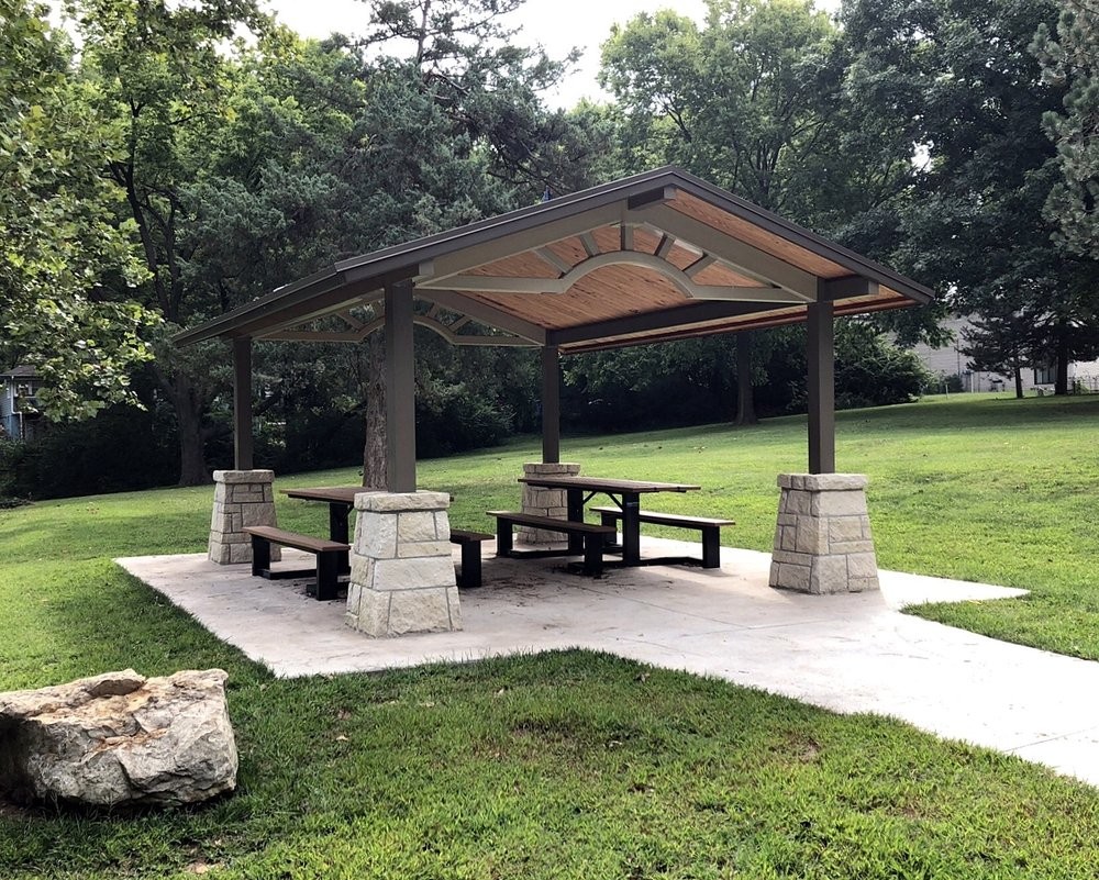 Crestview Park | Visit Overland Park