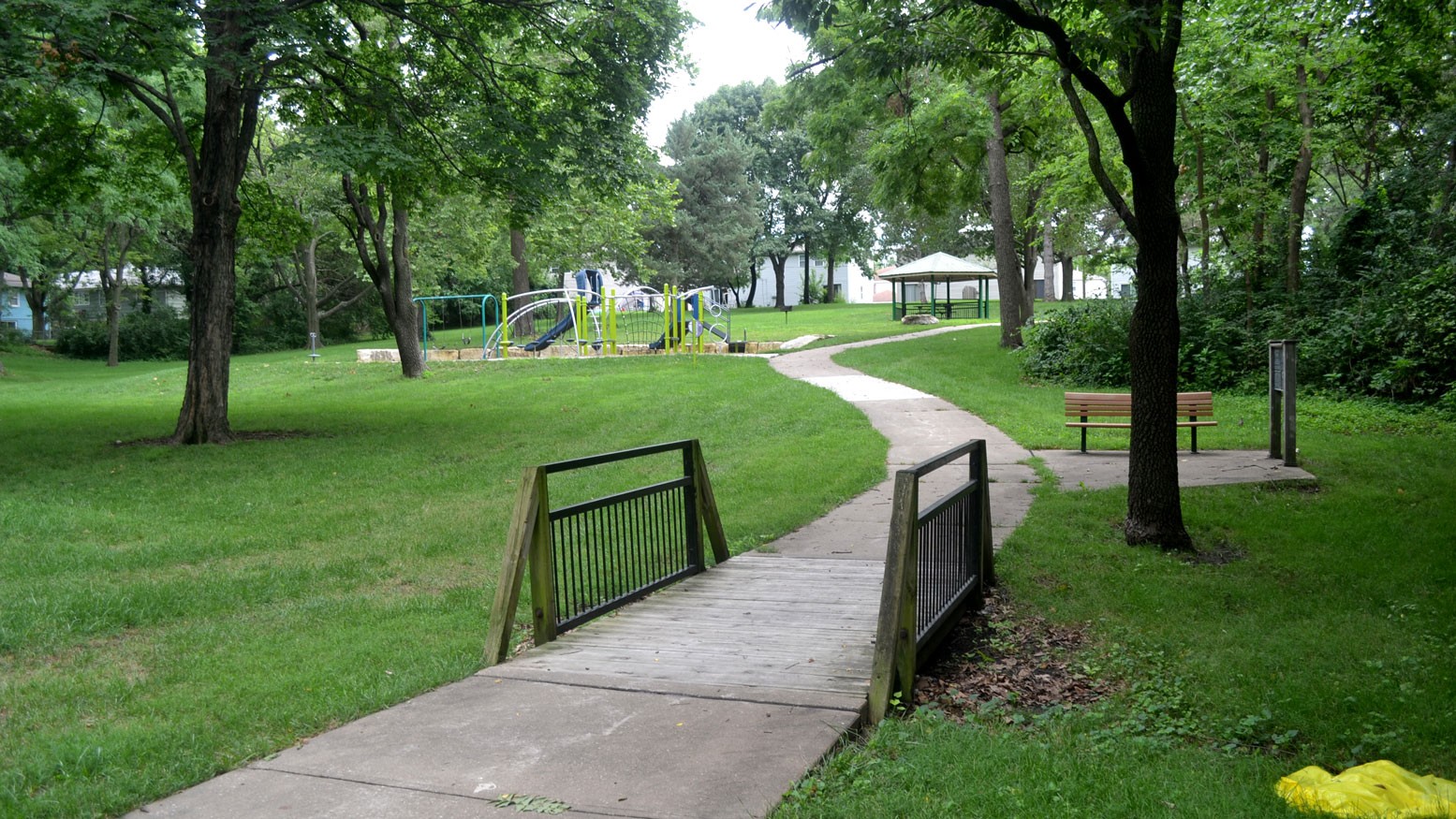 Crestview Park | Visit Overland Park