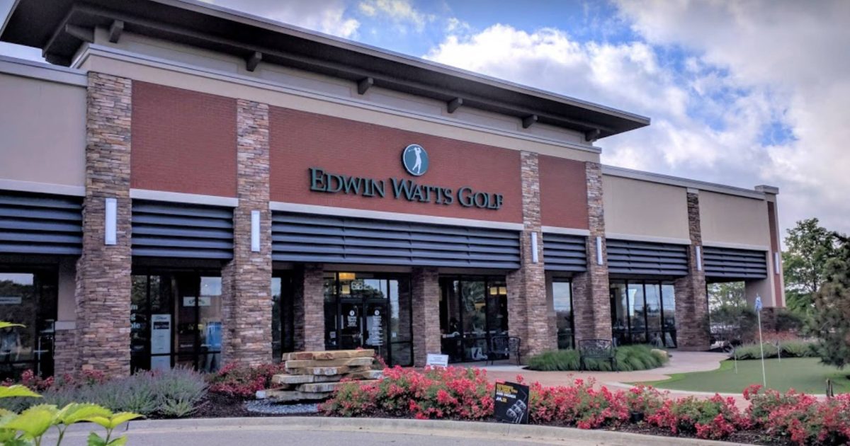 Edwin Watts Golf | Visit Overland Park