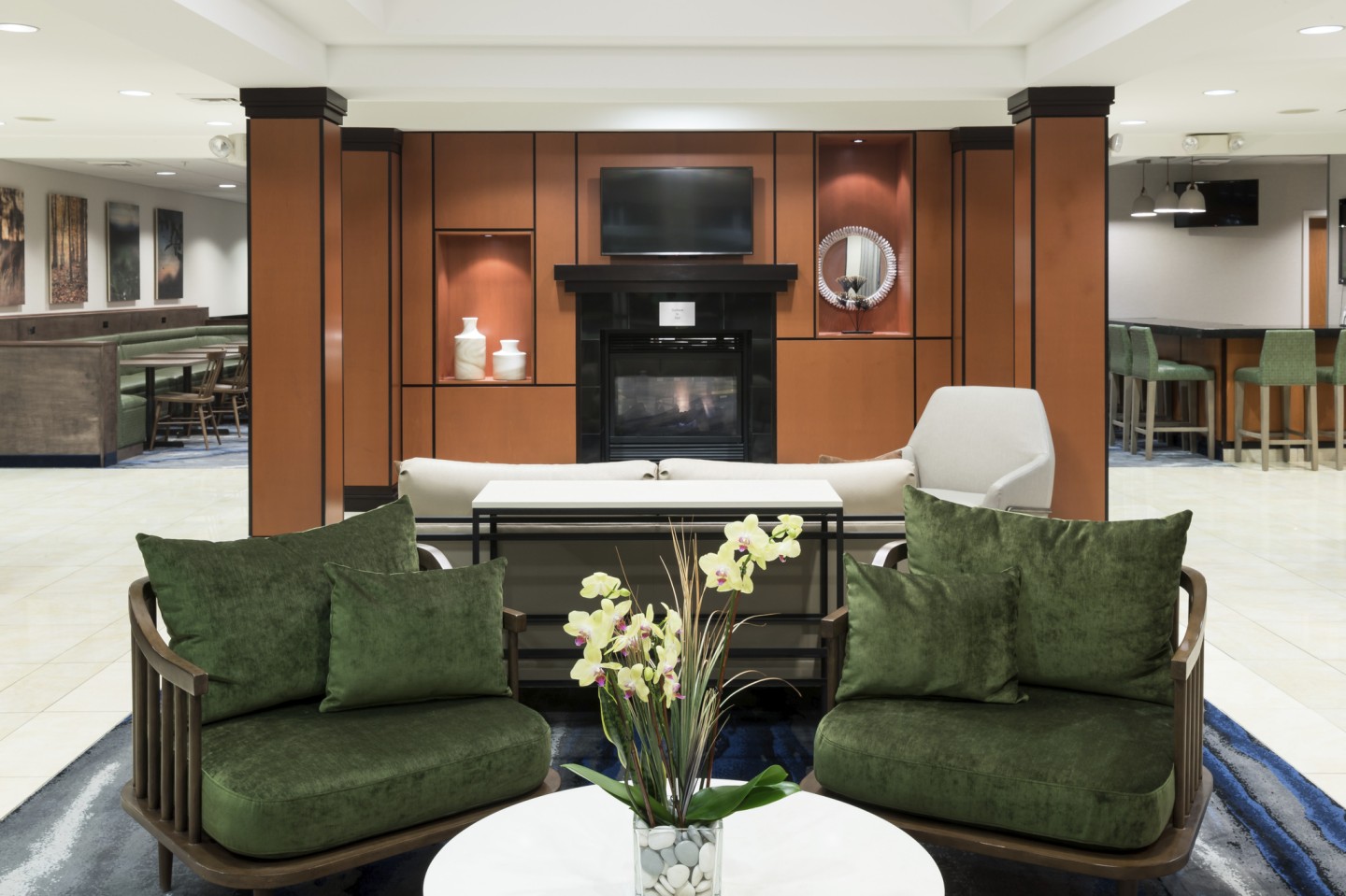 Plan your stay in Overland Park | Hotels, Restaurants & Shops | Visit ...