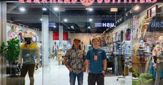 Gearhead Outfitters | Visit Overland Park