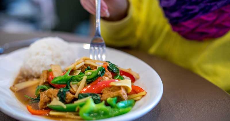 Hot Basil | Visit Overland Park