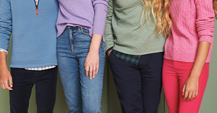 J.Crew Factory | Visit Overland Park