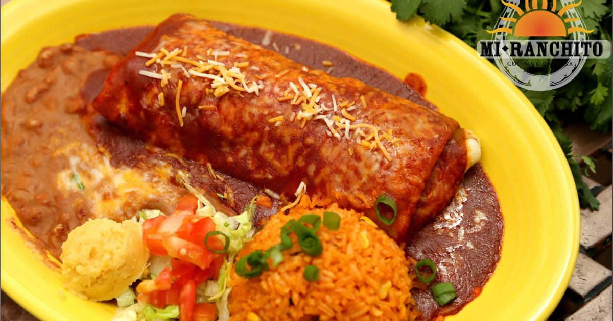 Mi Ranchito | Visit Overland Park