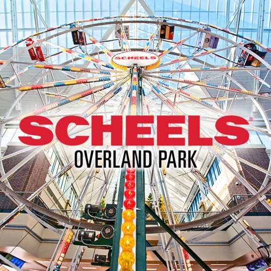 An Overland Park Guide to Scheels Overland Park Soccer Complex | Visit ...