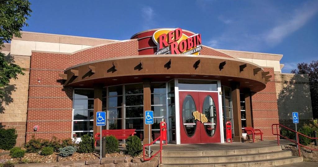 Red Robin | Visit Overland Park