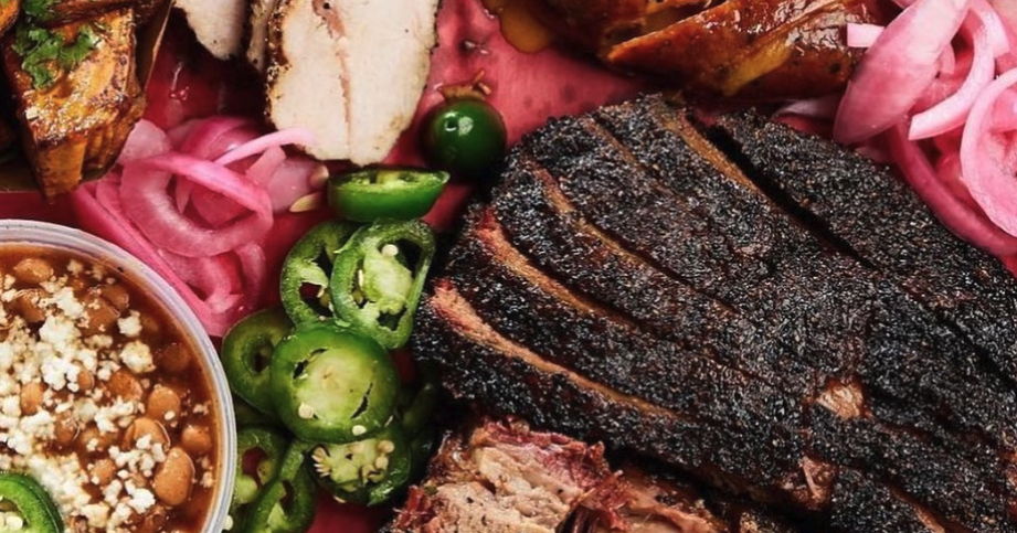 Harp Barbecue | Visit Overland Park