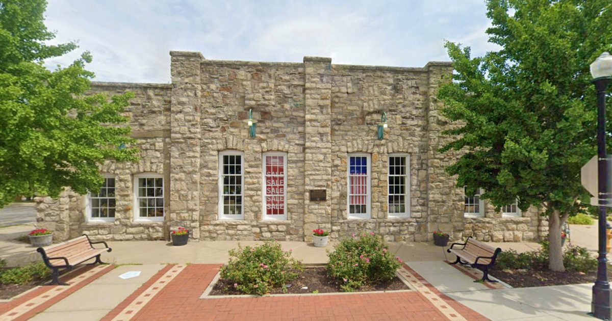 Strang Line Car Barn | Visit Overland Park