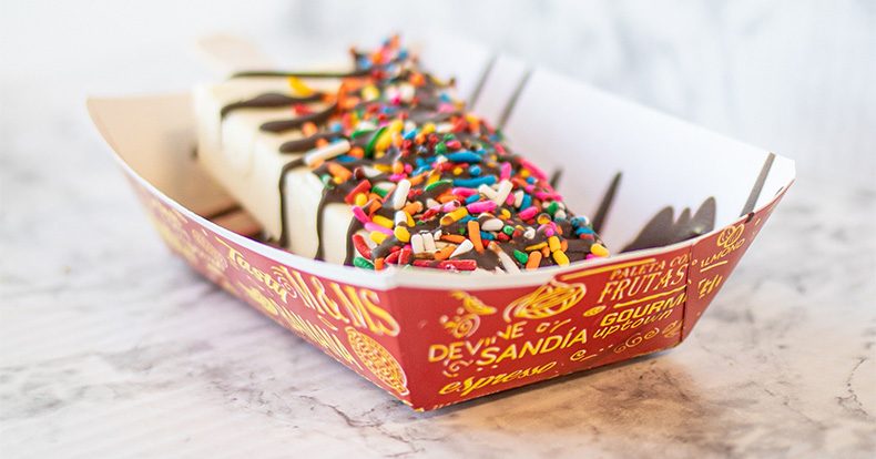The Paleta Bar | Visit Overland Park