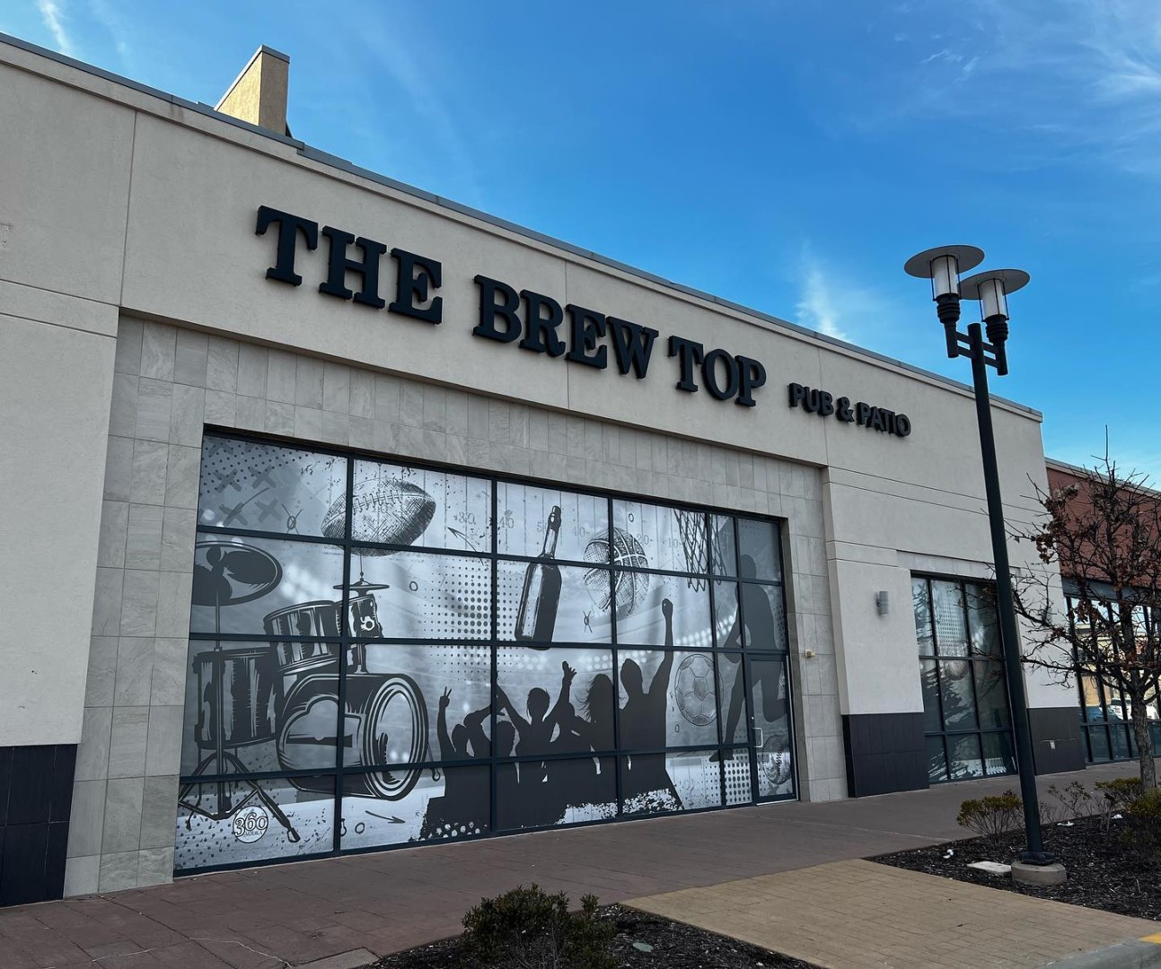 The Brew Top Pub and Patio | Visit Overland Park