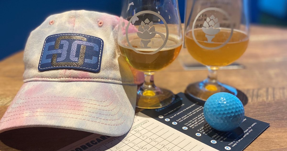 Craft Putt | Visit Overland Park