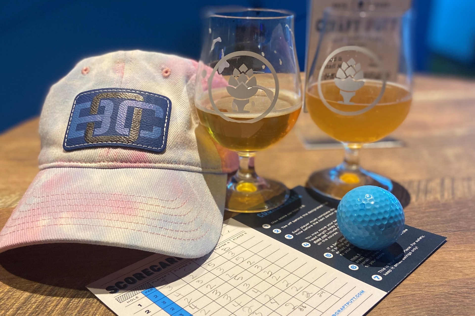 Taco & Trivia Tuesday at Craft Putt! | Visit Overland Park