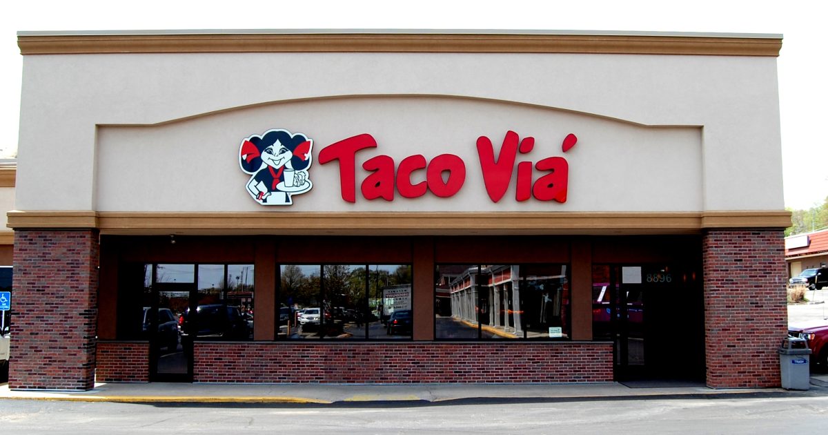 Taco Via | Visit Overland Park