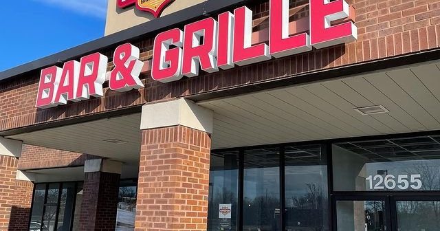 The Kingdom Bar and Grille | Visit Overland Park