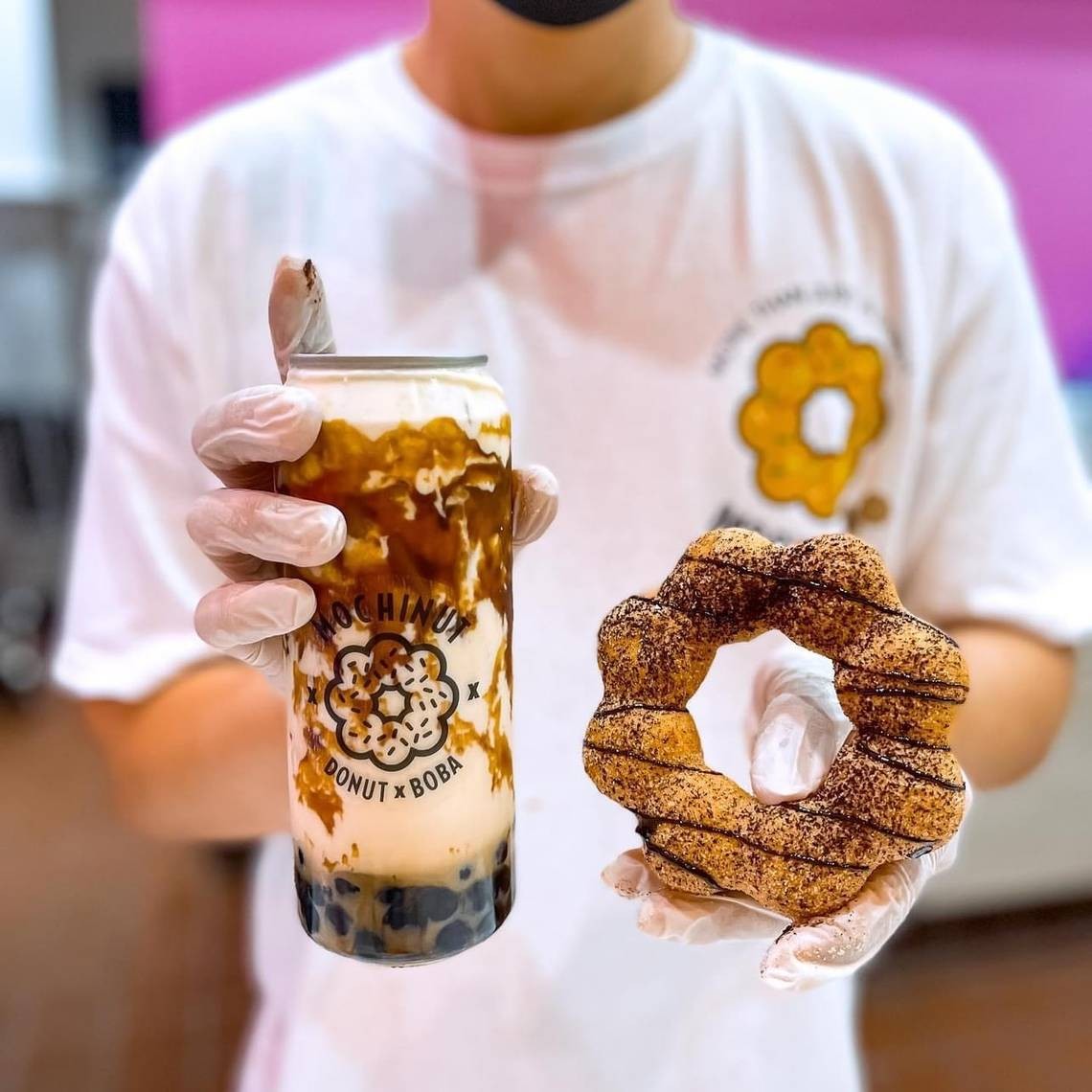Where to Find Donuts in Overland Park | Visit Overland Park