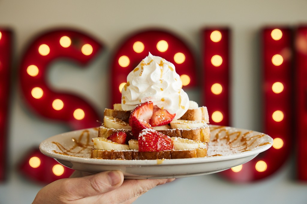 Best Brunch in Overland Park, KS | Brunch Restaurants & Buffet | Visit ...