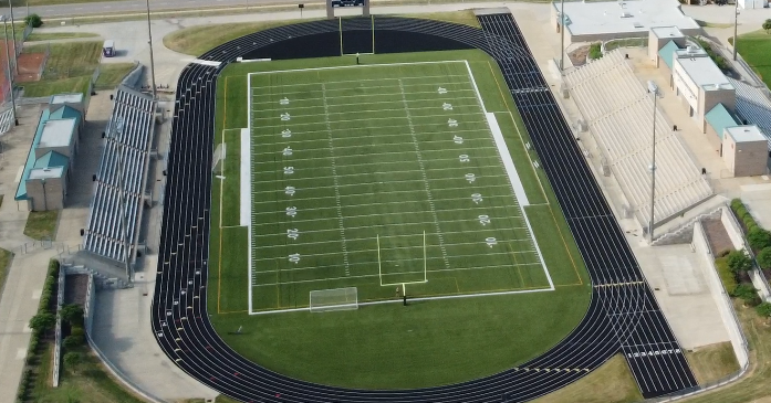 Blue Valley Switzer District Activity Complex | Visit Overland Park