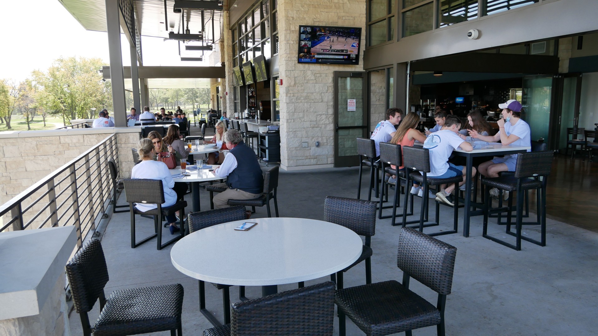 Club 27 Restaurant | Visit Overland Park