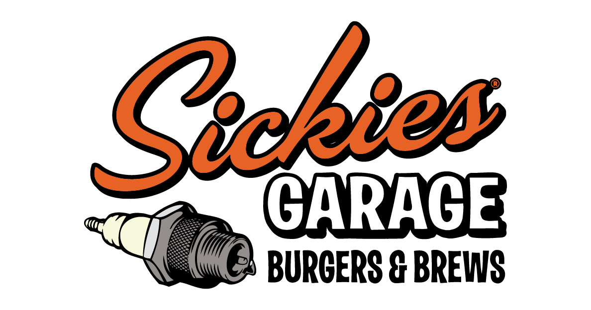 Sickies Garage Burgers & Brews | Visit Overland Park
