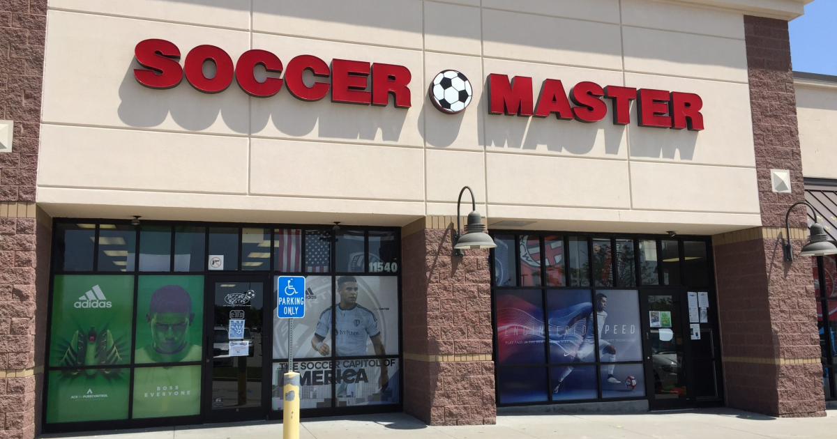 Soccer Master | Visit Overland Park