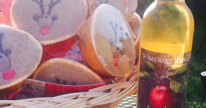 Somerset Ridge Vineyard and Winery | Visit Overland Park